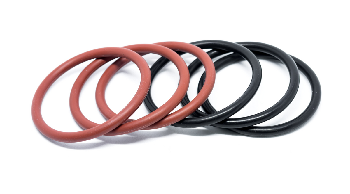 O-Rings | CTS Industrial Supply Ltd. — Cutting Tool Pickers