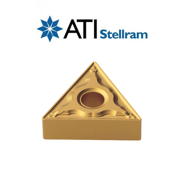 TNMG332A-2N NL92 Insert - Stellram — Cutting Tool Pickers