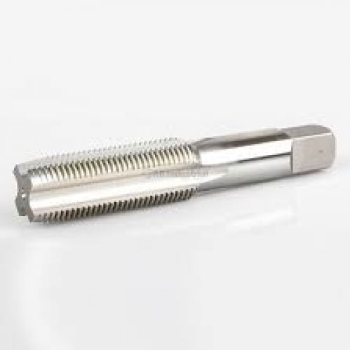 1-12 Taper Hand Tap - Dormer — Cutting Tool Pickers