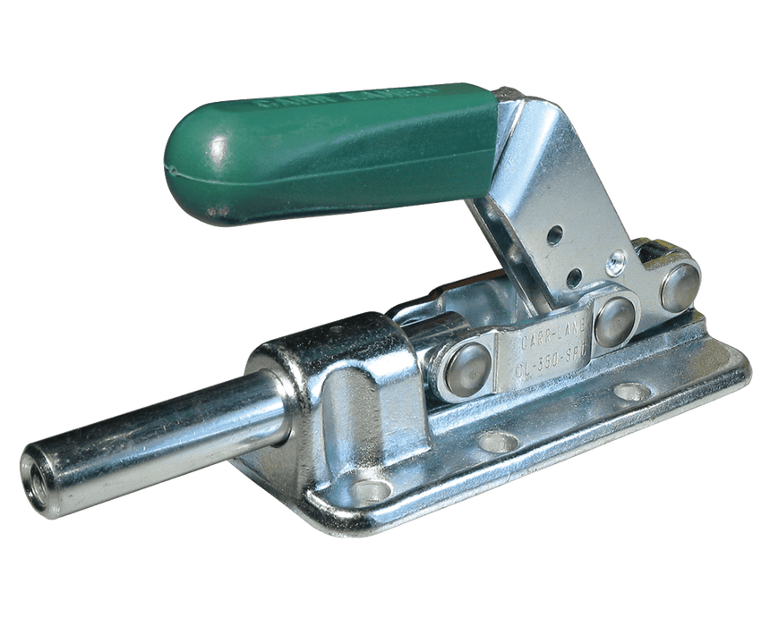 CL350SPC Toggle Clamp - Carrlane — Cutting Tool Pickers