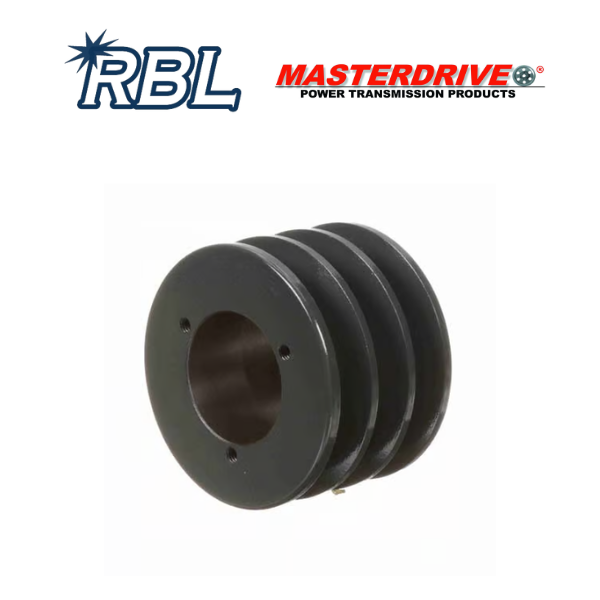 3B34SH Sheave - Masterdrive — Cutting Tool Pickers