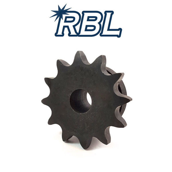 H50B18 Sprocket - RBL — Cutting Tool Pickers