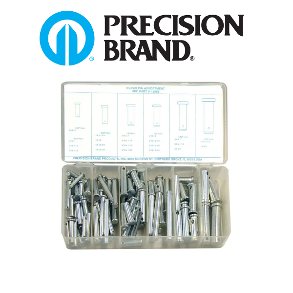 Maintenance Kits - Clevis Pin — Cutting Tool Pickers
