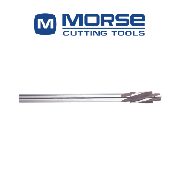 3/8" Cap Screw Counterbore HSS - Morse 25743 — Cutting Tool Pickers