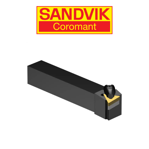 DTFNL164D Tool Holder - Sandvik — Cutting Tool Pickers