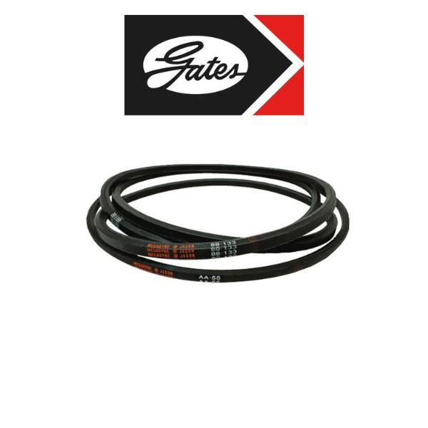 1230 V-Belt - Gates — Cutting Tool Pickers