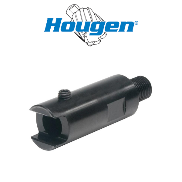 Chuck Adapter - 1/2" Slot Drive (For HMD904, 905 & 927) - Hougen 08186 ...