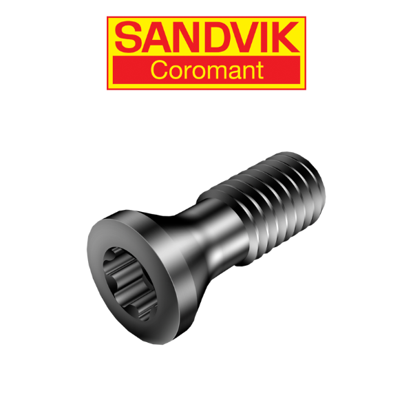 5513-020-07 Insert Screw - Sandvik — Cutting Tool Pickers
