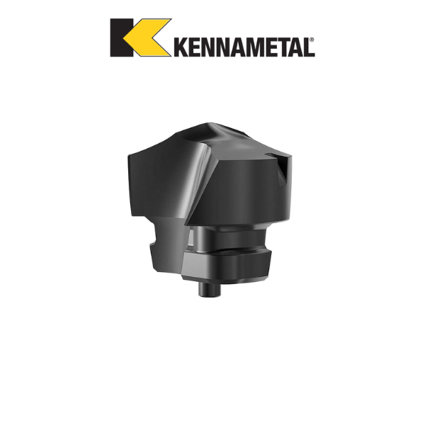 KenTIP FS Carbide Drill Insert - Kennametal 4009107 — Cutting Tool Pickers