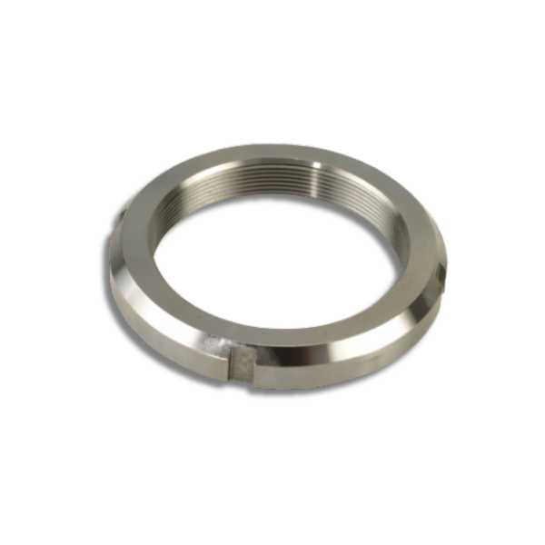 AN16 Lock Nut - REM — Cutting Tool Pickers