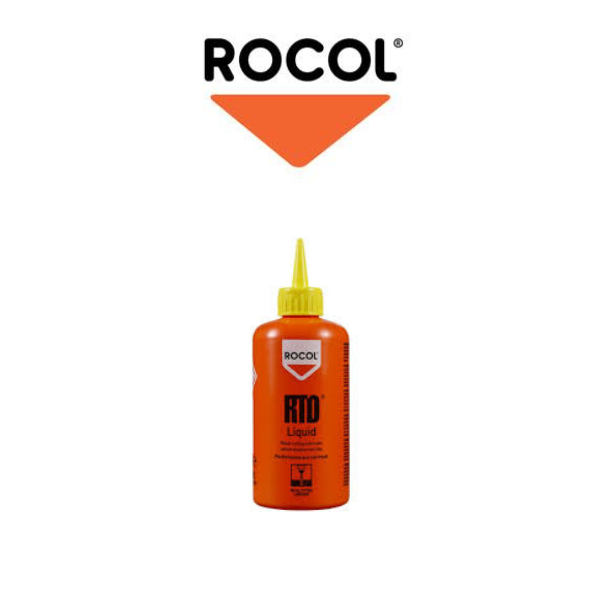 RTD Liquid 400g - Rocol 53072 — Cutting Tool Pickers