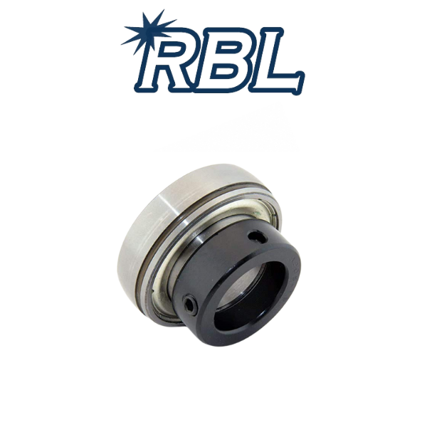 SA205-16 Insert Bearing - RBL — Cutting Tool Pickers