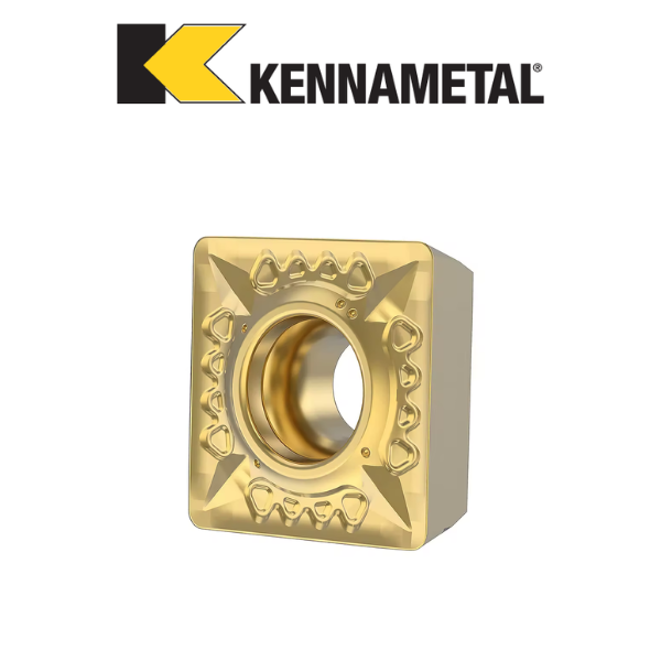 SDET43PDSR8GB KC725M Insert - Kennametal — Cutting Tool Pickers