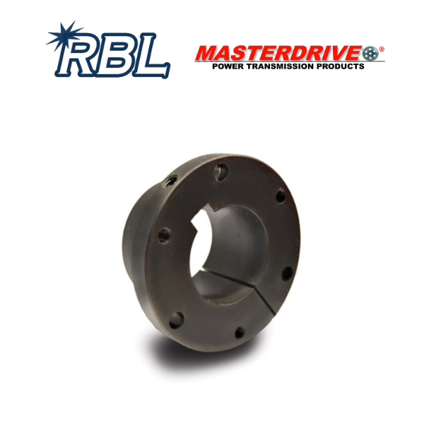 SH x 1-3/8" QD Bushing - Masterdrive — Cutting Tool Pickers