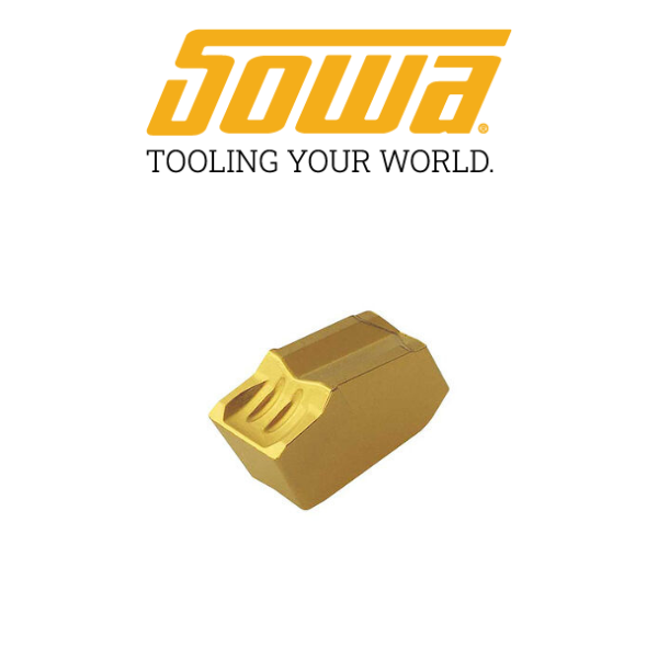 SP300 PT30C Part Off Insert - Sowa 146452 — Cutting Tool Pickers