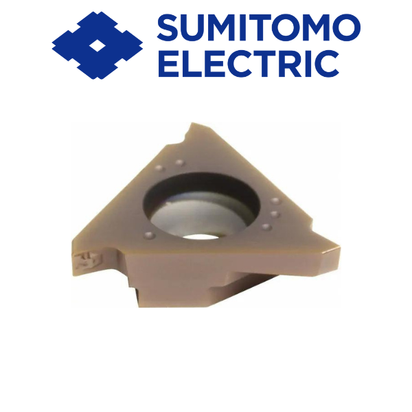 TGAL4300BF AC530U Insert - Sumitomo — Cutting Tool Pickers