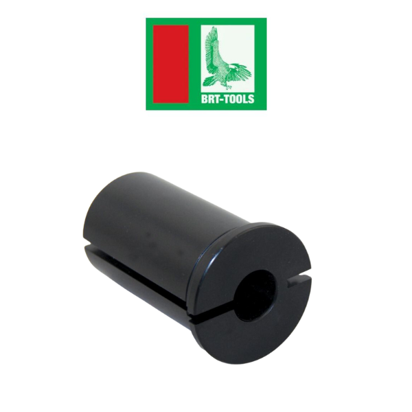 8mm x 1" Type B Toolholder Bushing - BRT-20011008 — Cutting Tool Pickers