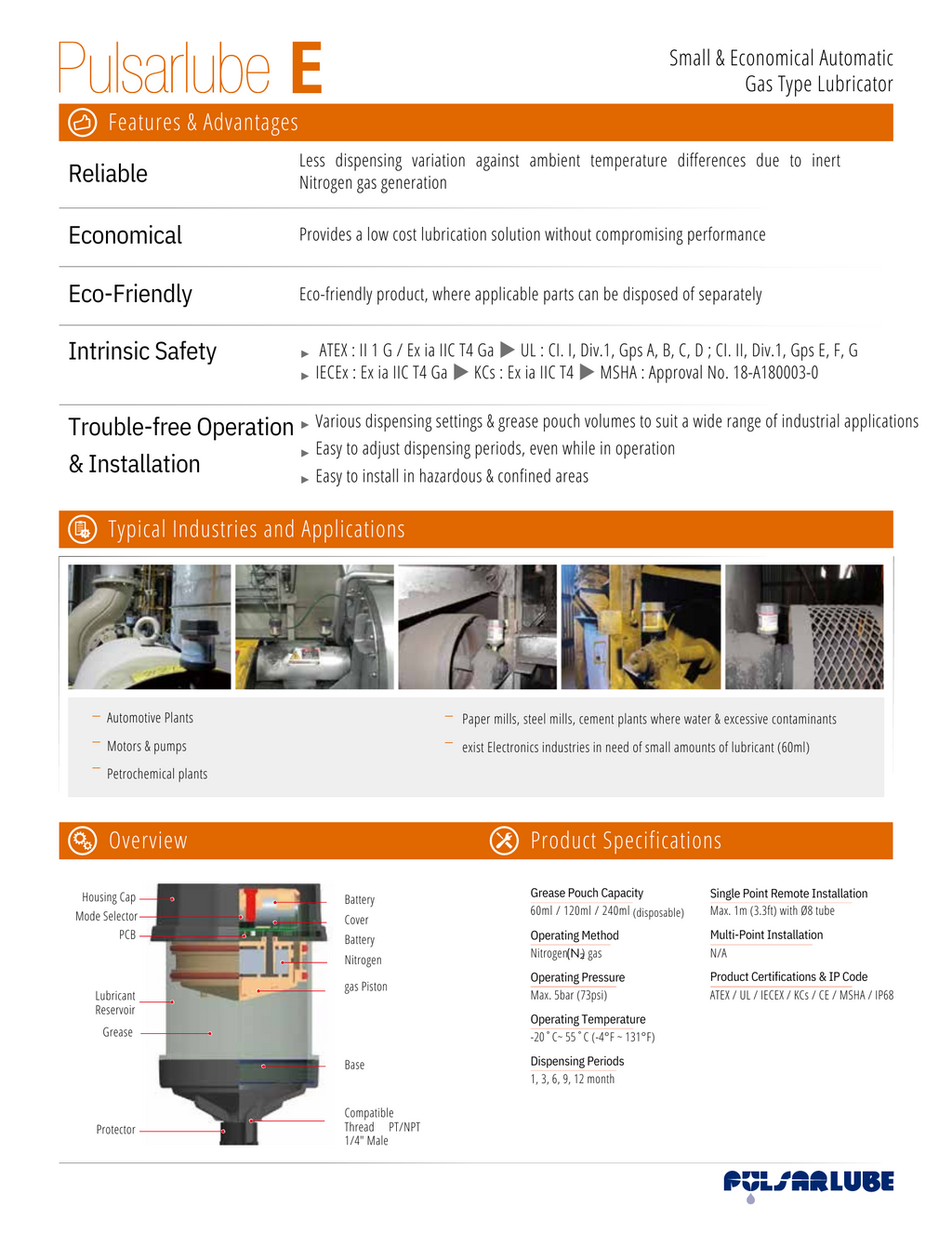 Fluids & Lubricants | CTS Industrial Supply Ltd. — Cutting Tool Pickers