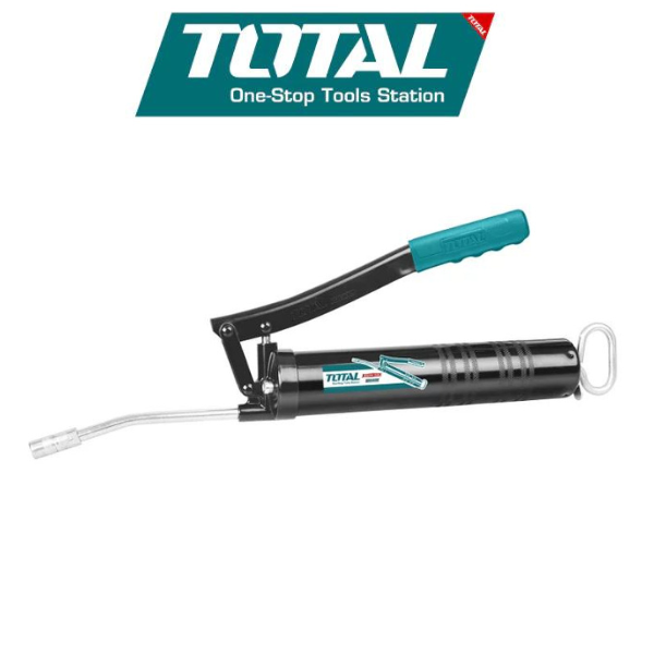 Grease Gun - Total Tool THT111051 — Cutting Tool Pickers