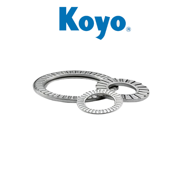 NTA-1220 Needle Roller Thrust Bearing - Koyo — Cutting Tool Pickers