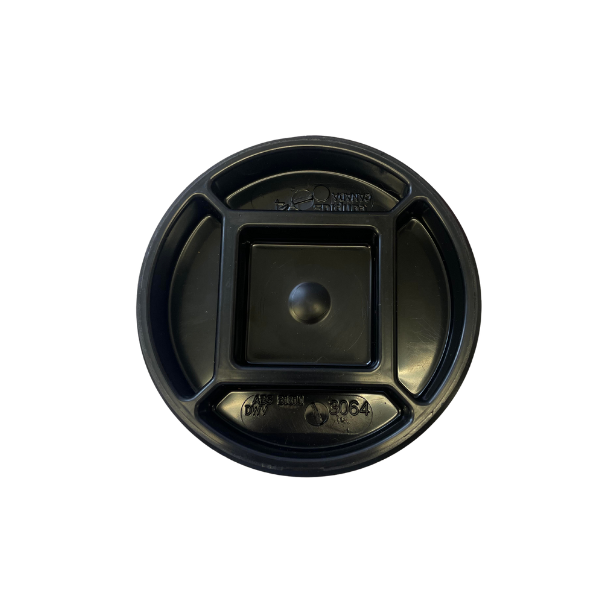 ABS Plastic Cleanout Plug - 9359T26 — Cutting Tool Pickers