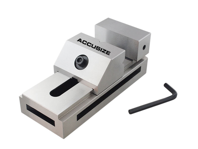 Micro Vise Tool Maker's Precision Screwless Vise #705-02 | 2x5-1/2 Inch ...