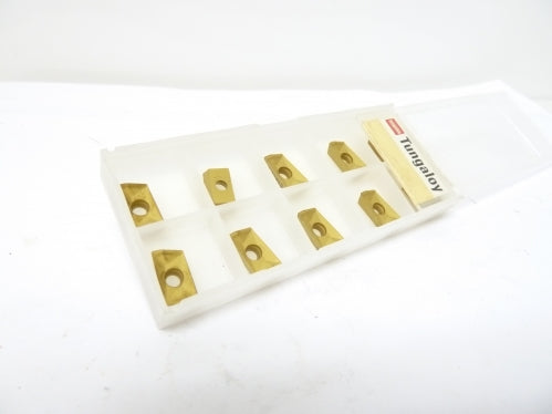 ASMT11T304PDPR-M T1015 Insert - Tungaloy — Cutting Tool Pickers