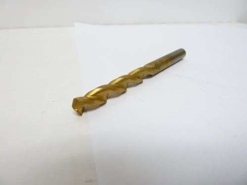 7.5mm Jobber Drill HSSCo TiN - Guhring — Cutting Tool Pickers