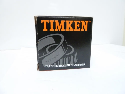 M12649 Tapered Roller Bearing - Timken — Cutting Tool Pickers