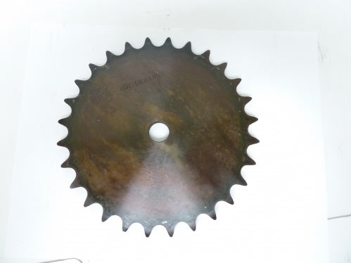 H60A28 Sprocket - RBL — Cutting Tool Pickers