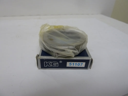 51107 Thrust Bearing - KG — Cutting Tool Pickers