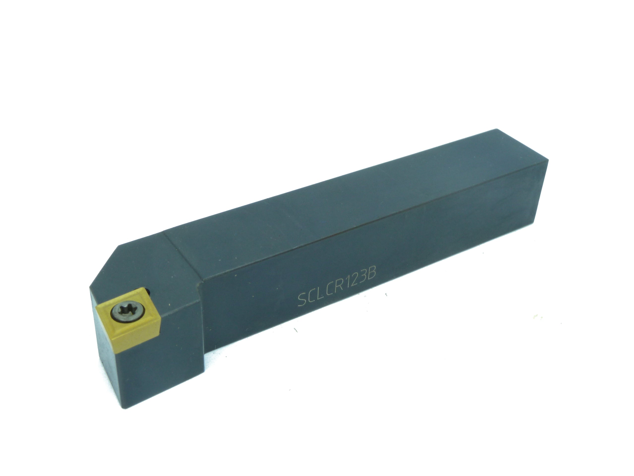 SCLCR123B Tool Holder - Canela (CCMT32.52) — Cutting Tool Pickers