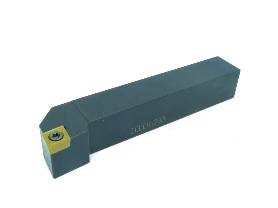 SCLCR123B Tool Holder - Canela (CCMT32.52) — Cutting Tool Pickers