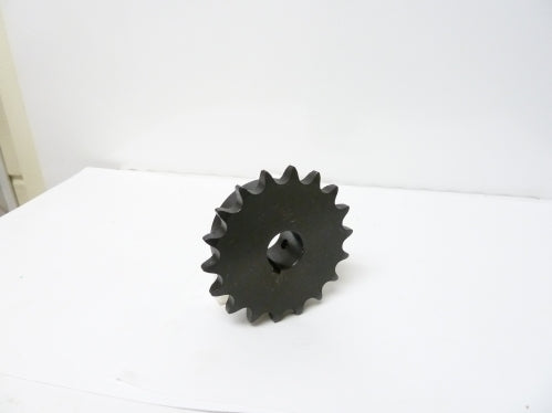 40B18 x 3/4" Sprocket — Cutting Tool Pickers