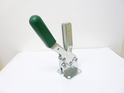 CL-550-HTC Horizontal Toggle Clamp - Carr Lane — Cutting Tool Pickers