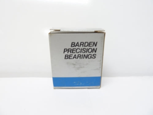 202S5DBM Precision Bearing - Barden — Cutting Tool Pickers