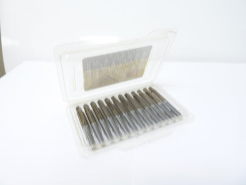 M6 x 1.0 Roll Form Tap - Balax — Cutting Tool Pickers