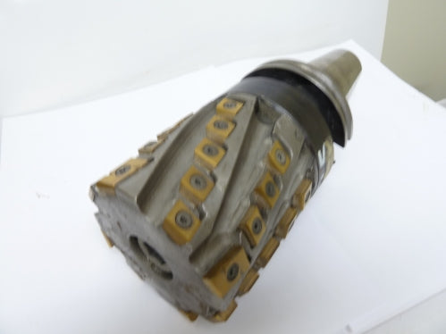 4" 90 Degree Porcupine Milling Cutter — Cutting Tool Pickers