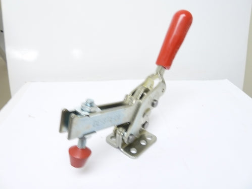 2007-U Toggle Clamp - Destaco — Cutting Tool Pickers