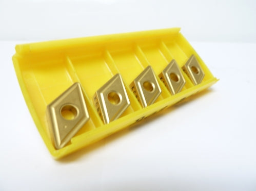 DNMG433 KC850 Insert - Kennametal — Cutting Tool Pickers
