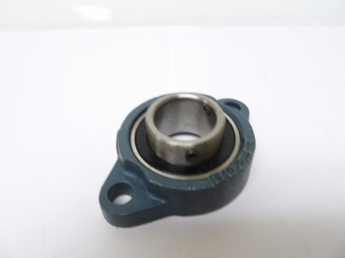 1-1/4" 2 Bolt Flange Block - RBI — Cutting Tool Pickers