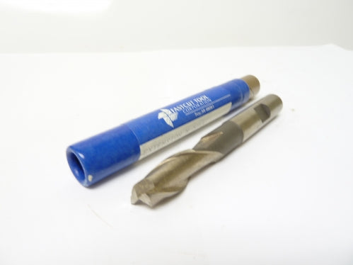 1/2" 2 Flute Long Reach End Mill HSS - USA — Cutting Tool Pickers