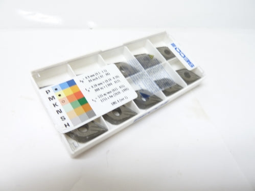 DNMG432-FF2 TP1500 Insert - Seco — Cutting Tool Pickers