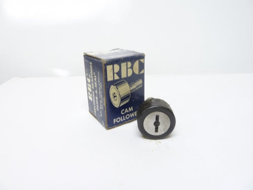 1-1/8" Cam Follower - RBC Pt#CF1-1/8" — Cutting Tool Pickers