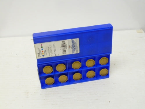 OFKR0704-DM YBC251 Insert - ZCC-CT — Cutting Tool Pickers