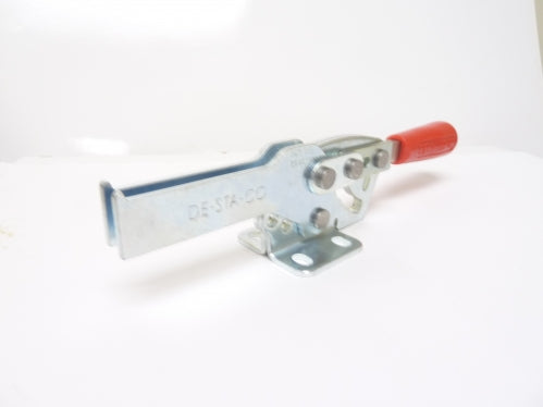 2017-U Toggle Clamp - Destaco — Cutting Tool Pickers