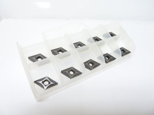 DNMG432UN KC9325 Insert - Kennametal — Cutting Tool Pickers