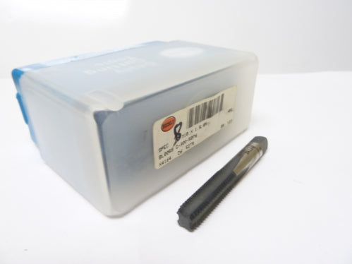 M10 x 1.5 Bottom Hand Tap - Besly — Cutting Tool Pickers