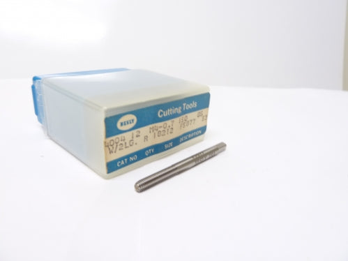 M4 x 0.7 Roll Form Tap - Besly — Cutting Tool Pickers