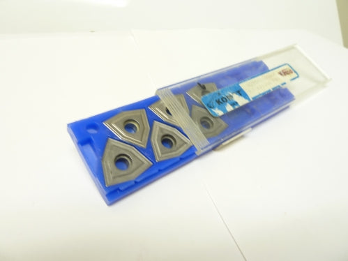 W29580100604 Insert - Komet — Cutting Tool Pickers